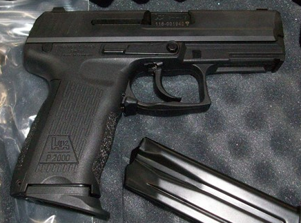 P2000 Question. | HKPRO Forums