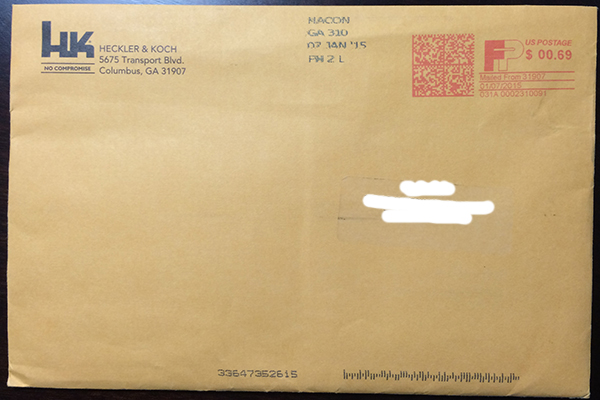 HK Rebate - Email or Snail mail? | HKPRO Forums