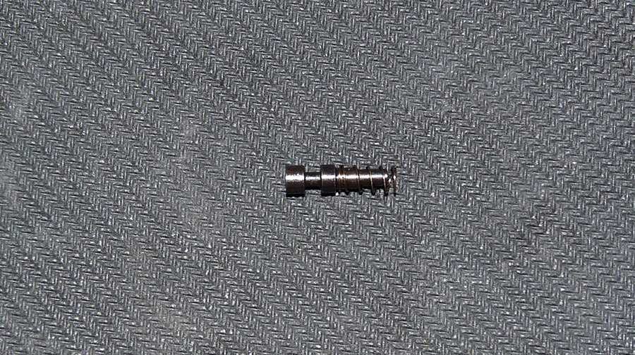 How To Detail Strip a P30SK Slide | HK Proshop : For the Heckler and ...